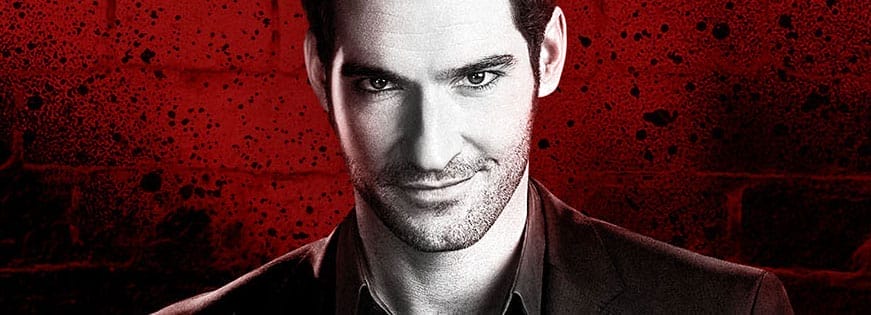 Lucifer Looks Like He’s up to Something in new Netflix Trailer – HorrorBuzz
