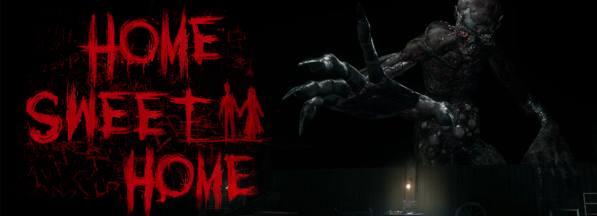 Home Sweet Home: Welcome to a Virtual Hell – HorrorBuzz