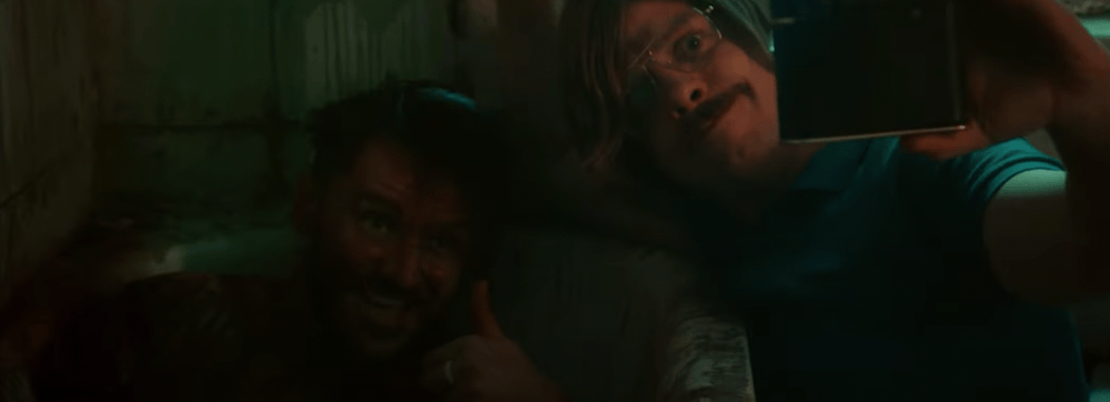 FEED ME on Digital and On Demand on October 27 – HorrorBuzz