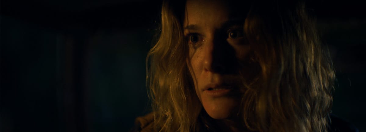 STRANGE CREATURES – HorrorBuzz