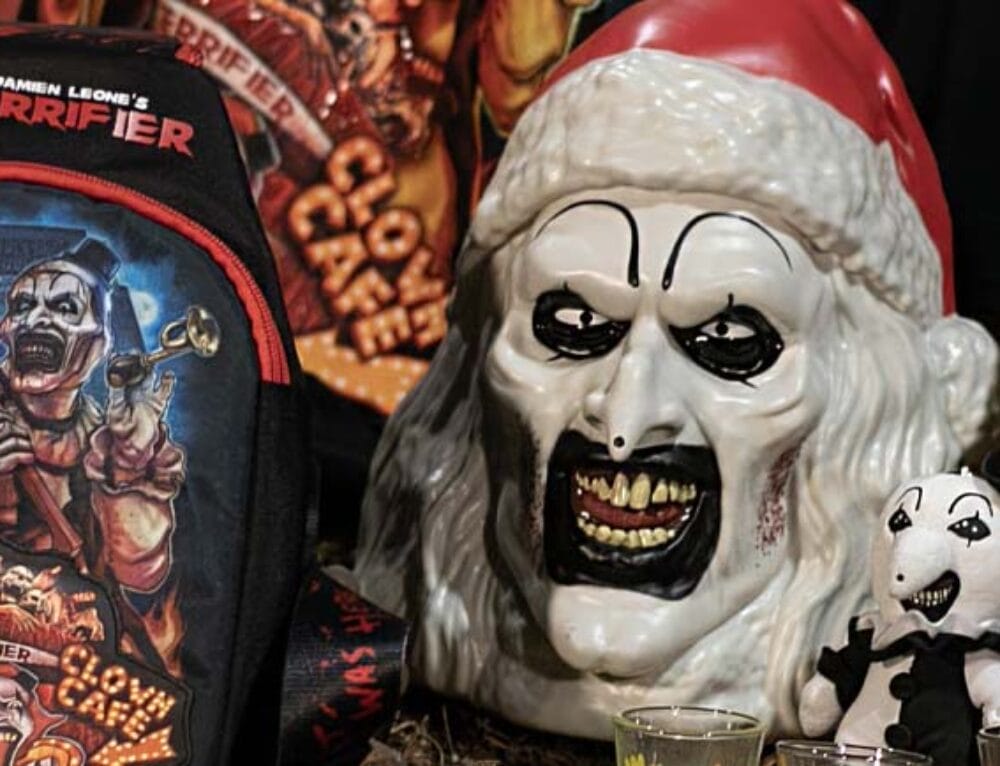 Fallout Merchandise Debuts at Universal’s Halloween Horror Nights This ...