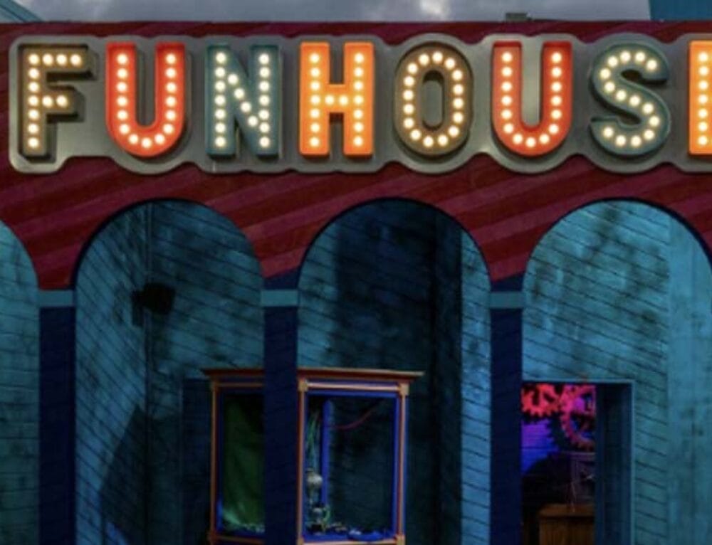 Universal Studios Hollywood Finalizes Halloween Horror Nights 2025 Line ...