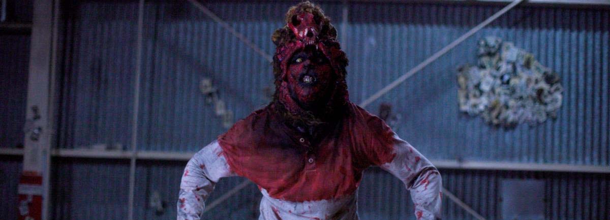 Mongrel Media Joins Ancestral Beasts