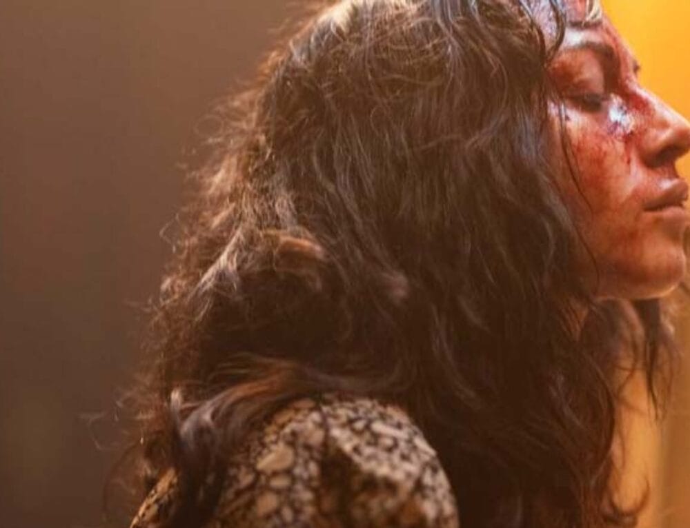 The Offing TRAILER EXCLUSIVE – HorrorBuzz