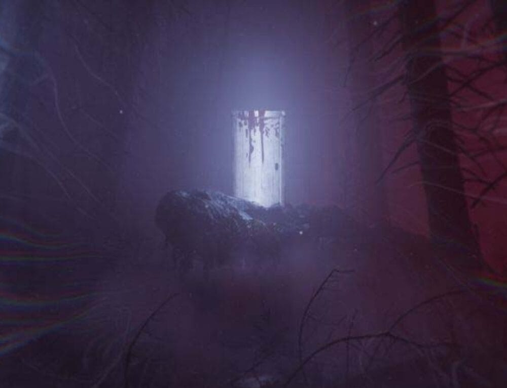 Liminal Point - HorrorBuzz