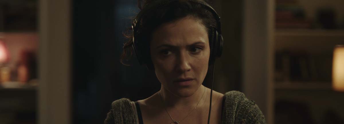 The Confession Digital Release Set for January 16, 2026 — HorrorBuzz