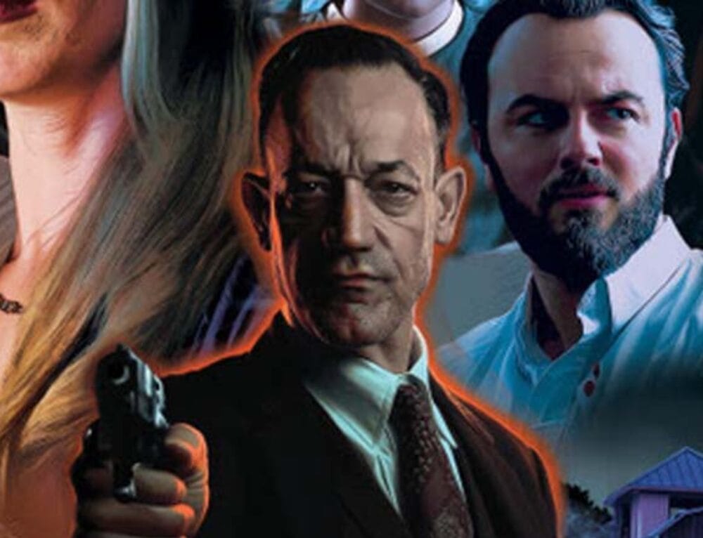 MAR.IA – HorrorBuzz