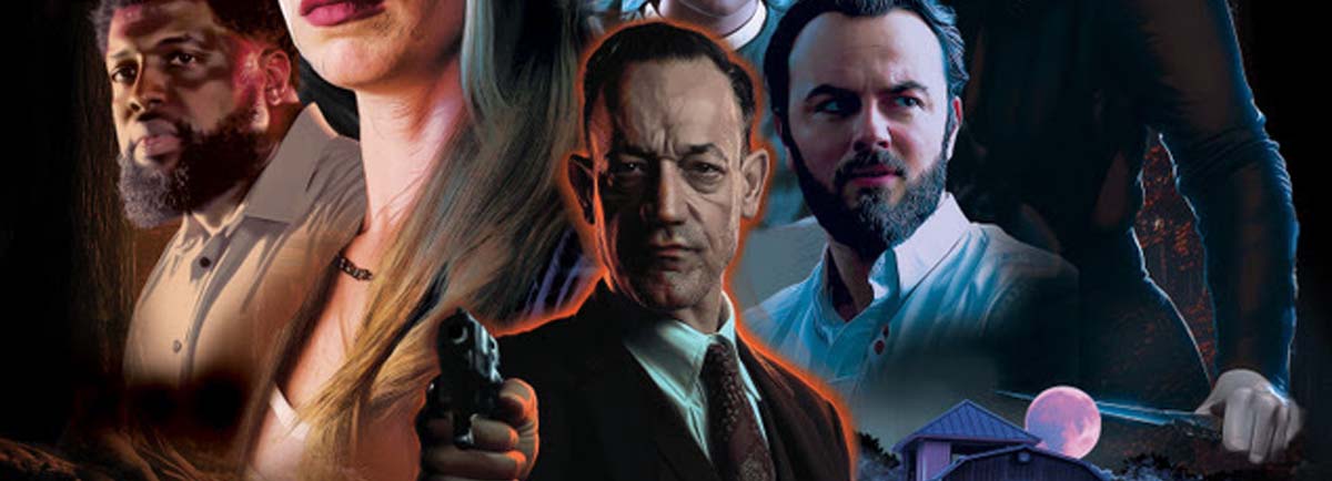 The Offing TRAILER EXCLUSIVE – HorrorBuzz