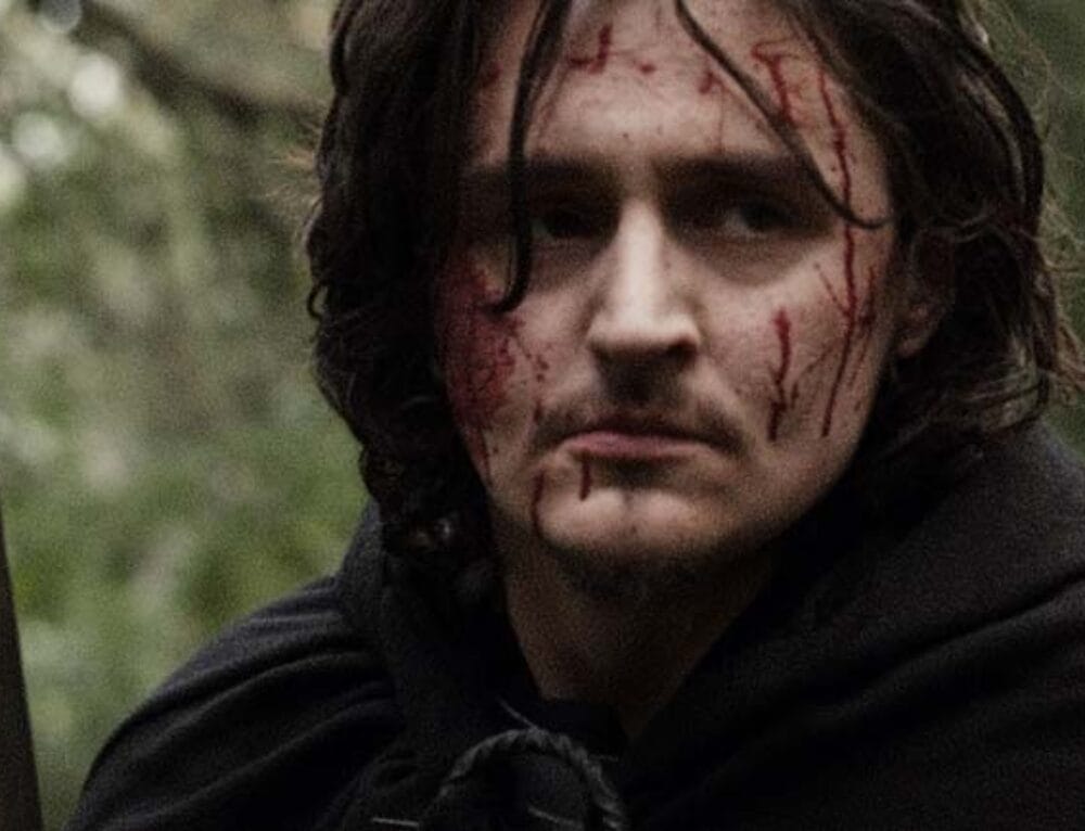 The Offing TRAILER EXCLUSIVE – HorrorBuzz