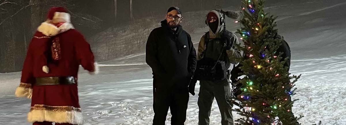 Inhabitants Movie UK Digital Release Date Set - HorrorBuzz